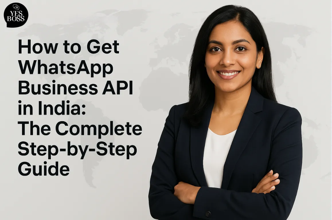 YesBoss.AI – AI Chatbot for Business Growth